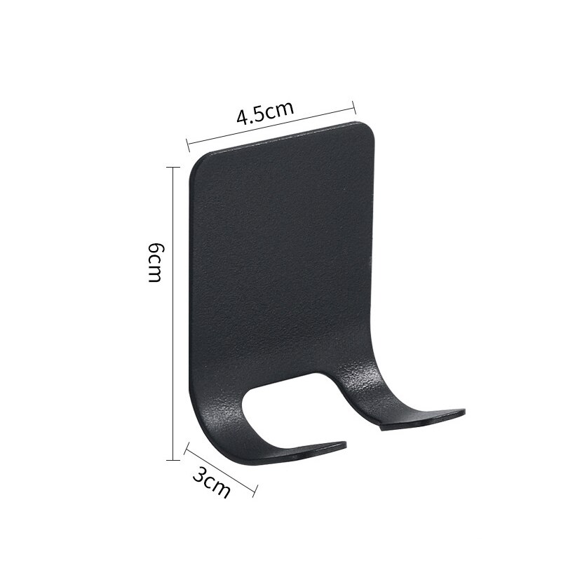 Punch Free razor Holder Shaving Shaver Storage Hoo... – Grandado