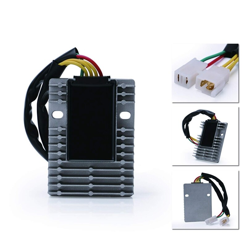 Motorcycle Regulator Rectifier for KYMCO Downtown ... – Vicedeal