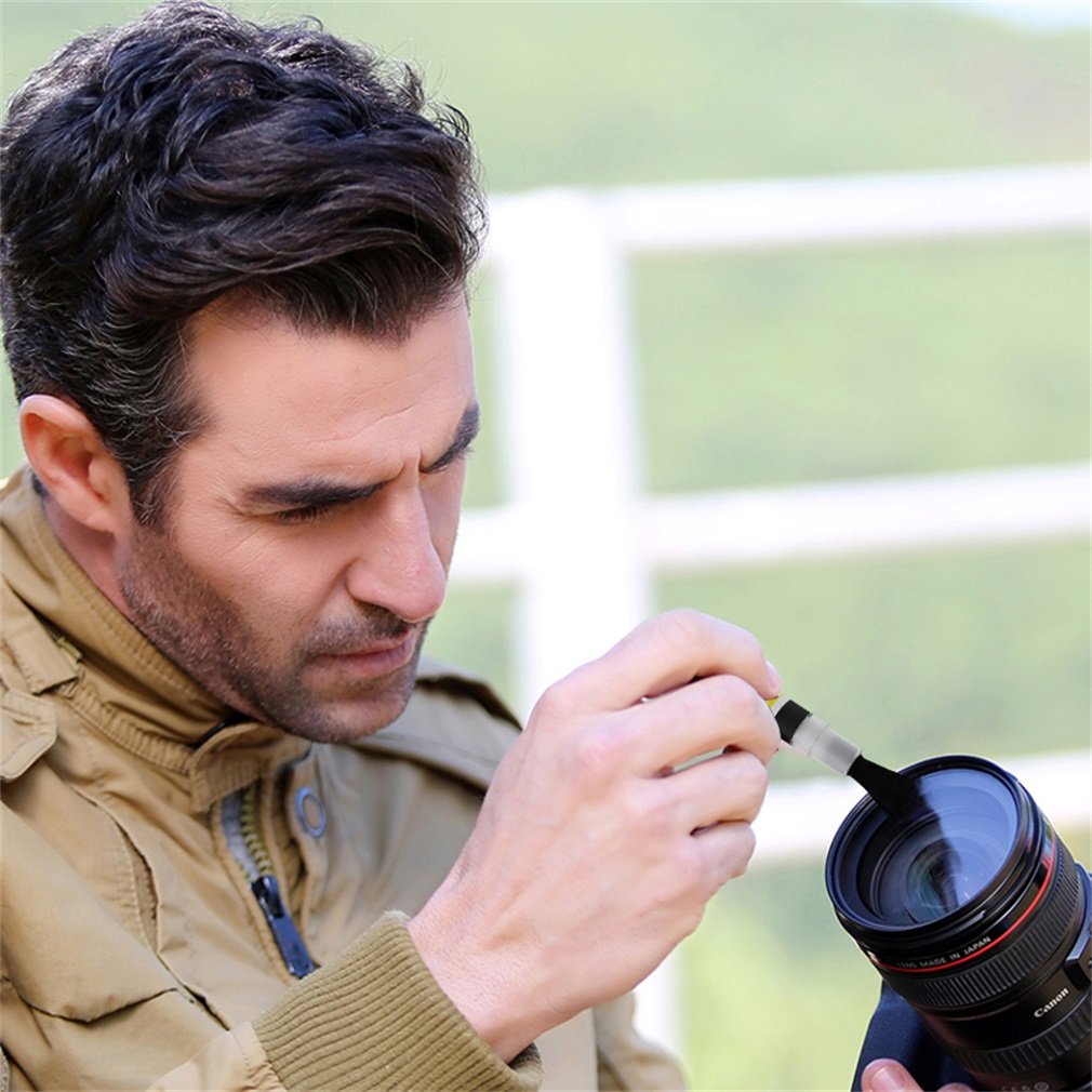 7 In 1 Lens Cleaning Kit Set For Digital Camera Co... – Grandado