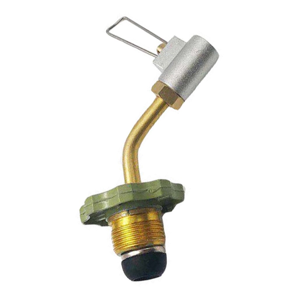 Metal Gas Charging Valves Propane Converter Portab... – Grandado