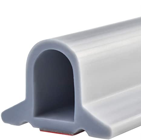 Bathroom water stopper blocker flood barrier Dry&a... – Vicedeal