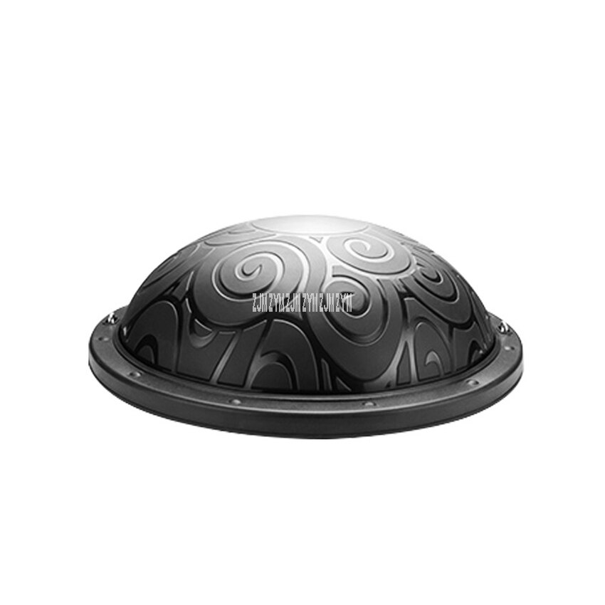 F2D33 Explosion-Proof Yoga Balance Ball Bosu Ball ... – Vicedeal