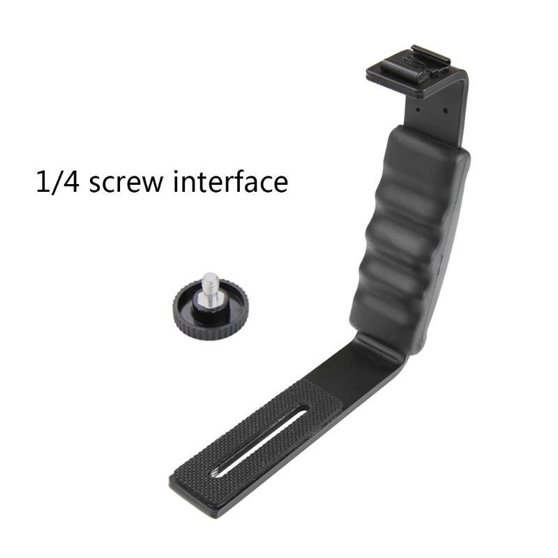 Durable L Shaped Phone Stabilizer Stand Holder Exp... – Grandado