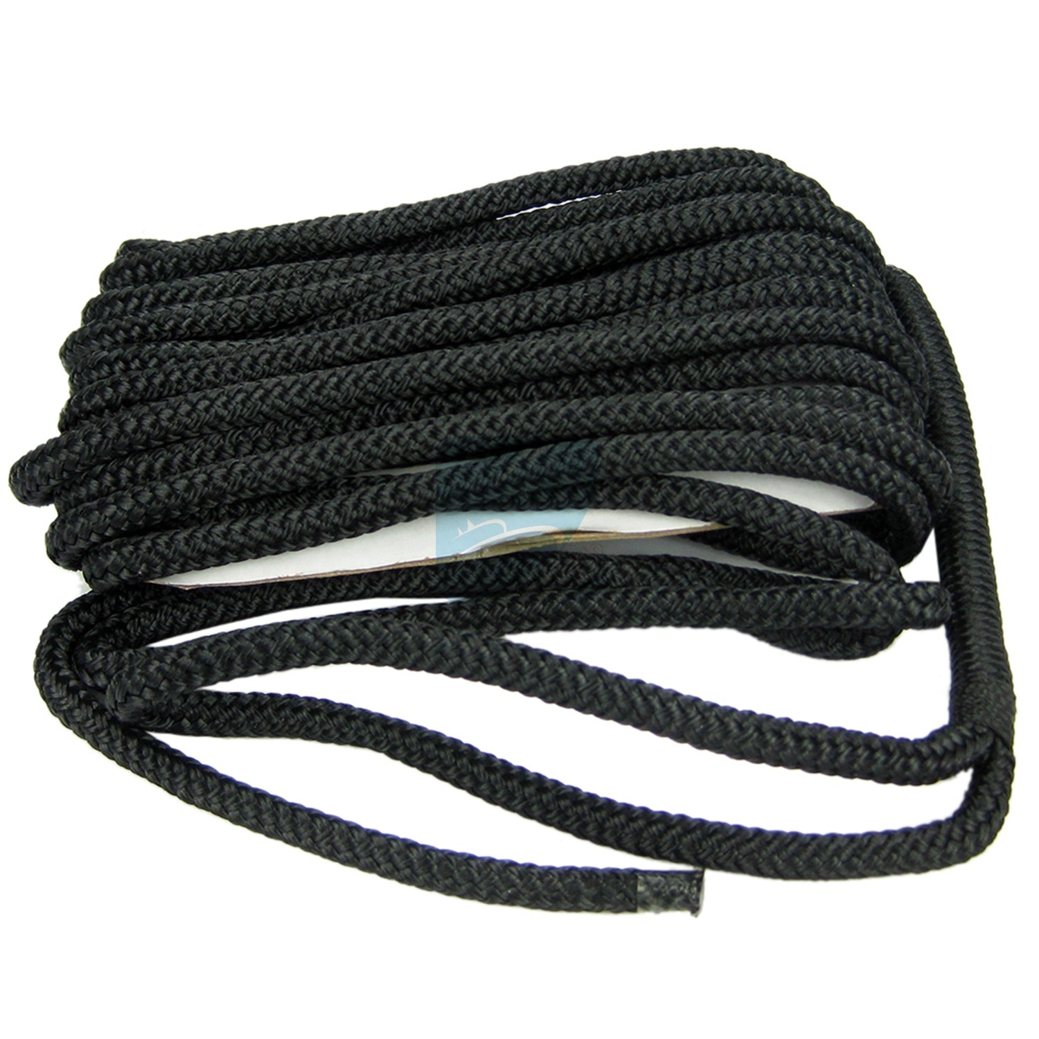 Polyester Mooring Line Dock Line Double Braided Ma... – Vicedeal