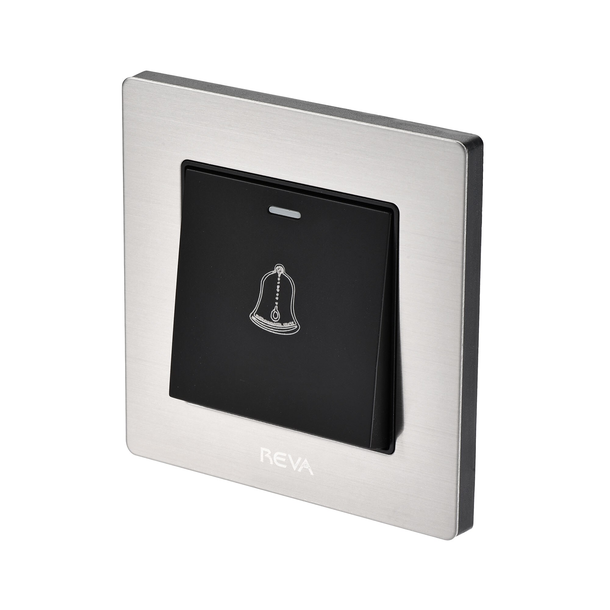 Uxcell Doorbell Push Button Switch Wall Mounted Se... – Grandado