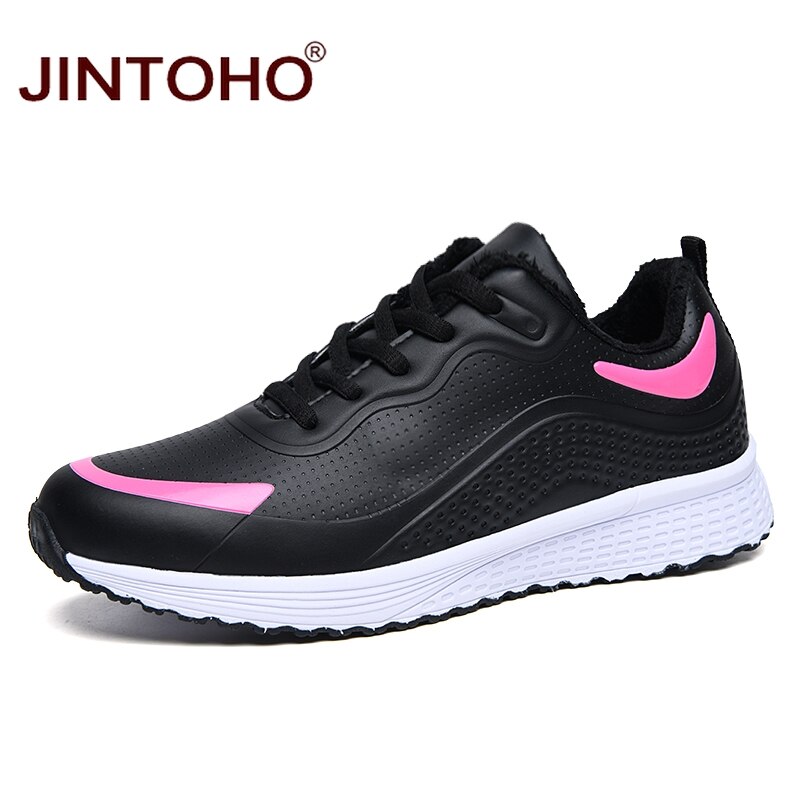 JINTOHO Women Running Shoes Cheap Women Sport Shoe... – Grandado