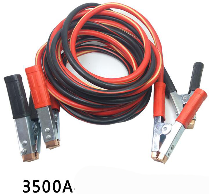 1800A/2500A/3500A Auto Auto Booster Kabel Auto Aus... – Vicedeal
