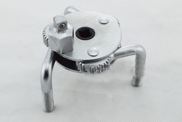 Round pin claw-type filter wrench oil grid wrench ... – Vicedeal