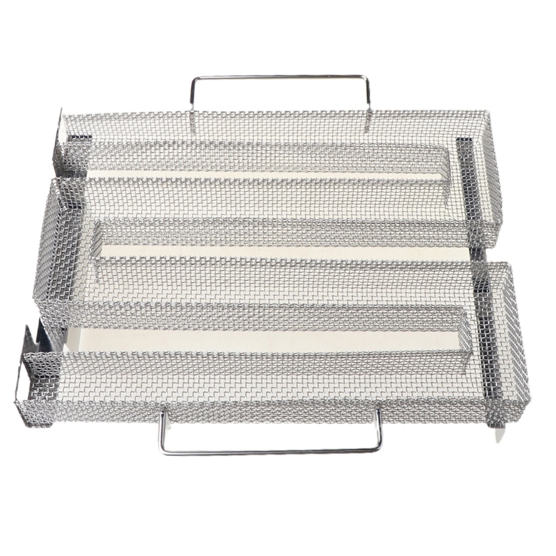 Cold Smoke Generator For Bbq Grill Wood Dust And C... – Vicedeal