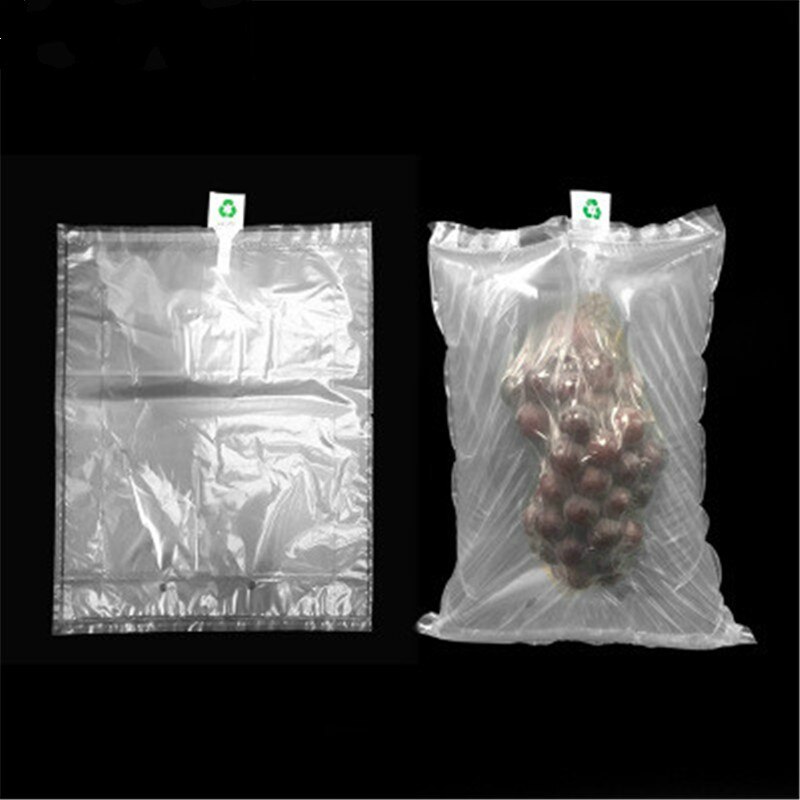 50pcs/Lot Bag In Bag Buffer Hollow Inflatable Doub... – Grandado