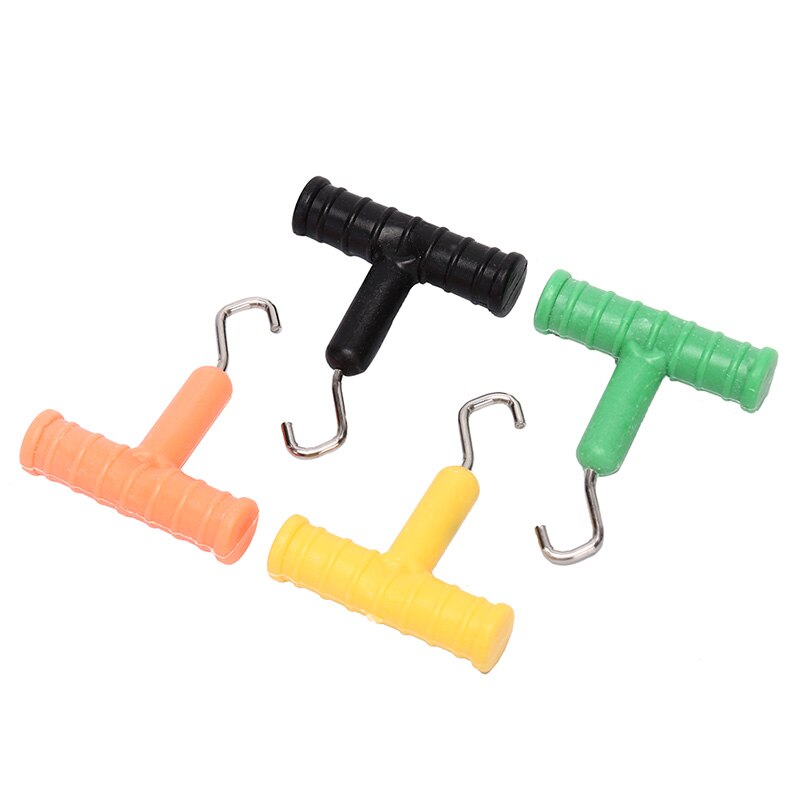 Carp Fishing Equipment Knot Pull Tool Knot Hook Pu... – Vicedeal