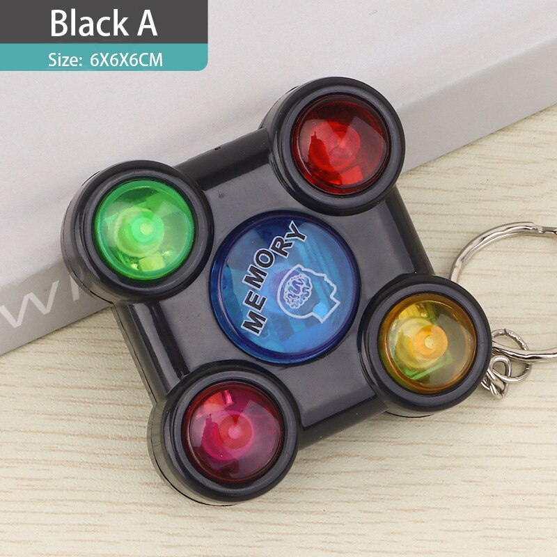 Children Early Educational Memory Game Cube Portab... – Grandado