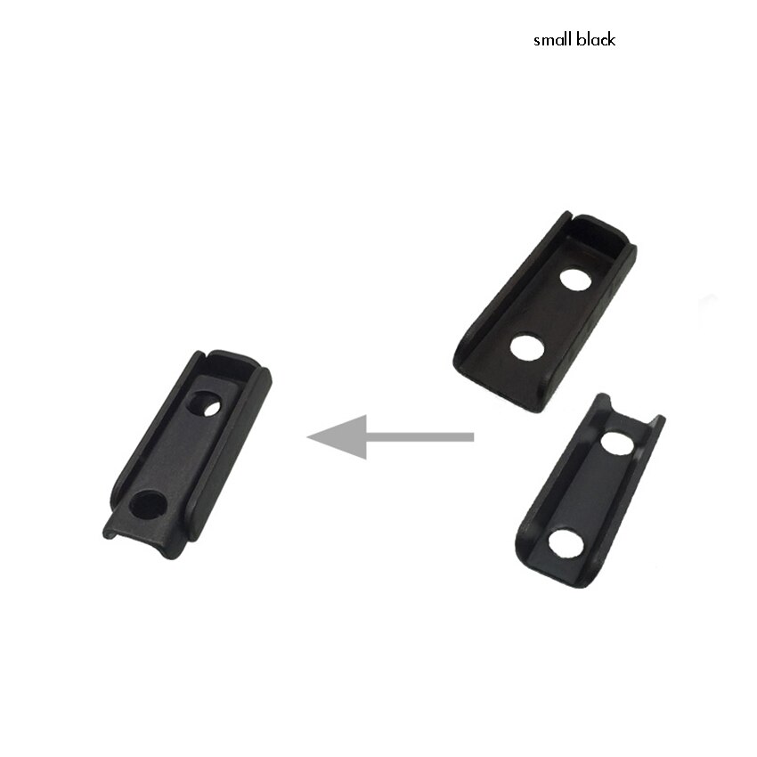 Mini Short Drawer Slide Furniture Guide Rail Full ... – Grandado