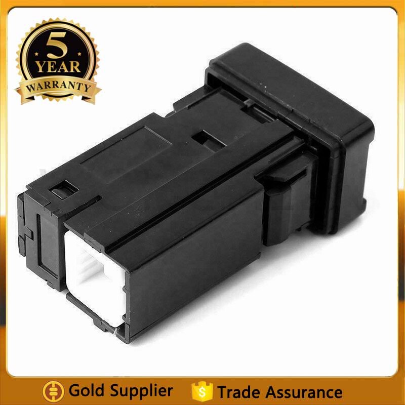8619002010 86190-02010 Auxiliary Aux Stereo Adapto... – Grandado