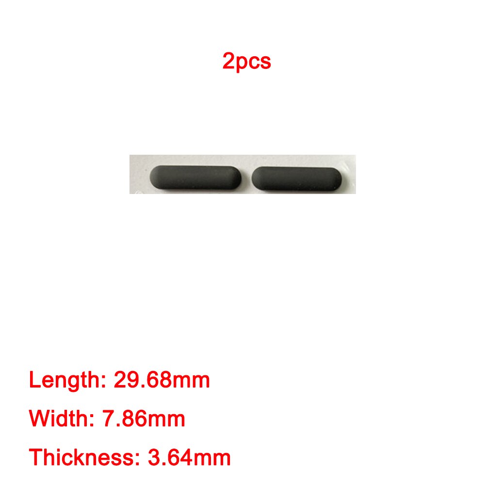 Laptop rubber feet for MSI Dell Lenovo ASUS HP bot... – Grandado