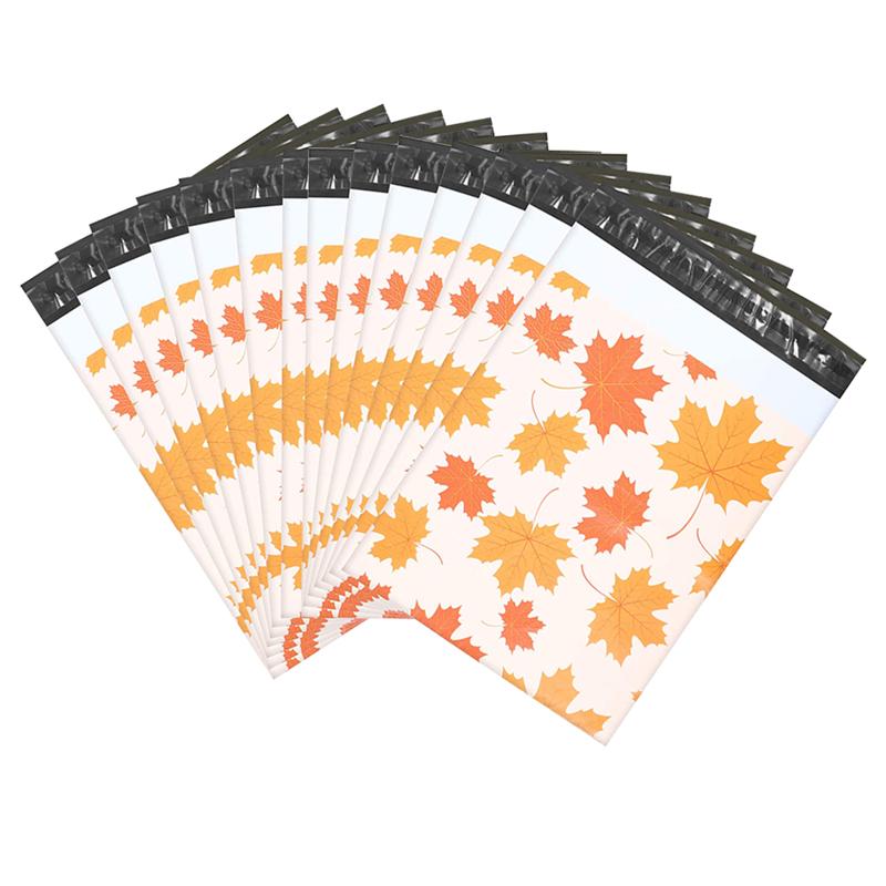 100Pcs Waterdicht Express Zakken Duurzaam Verpakki... – Grandado