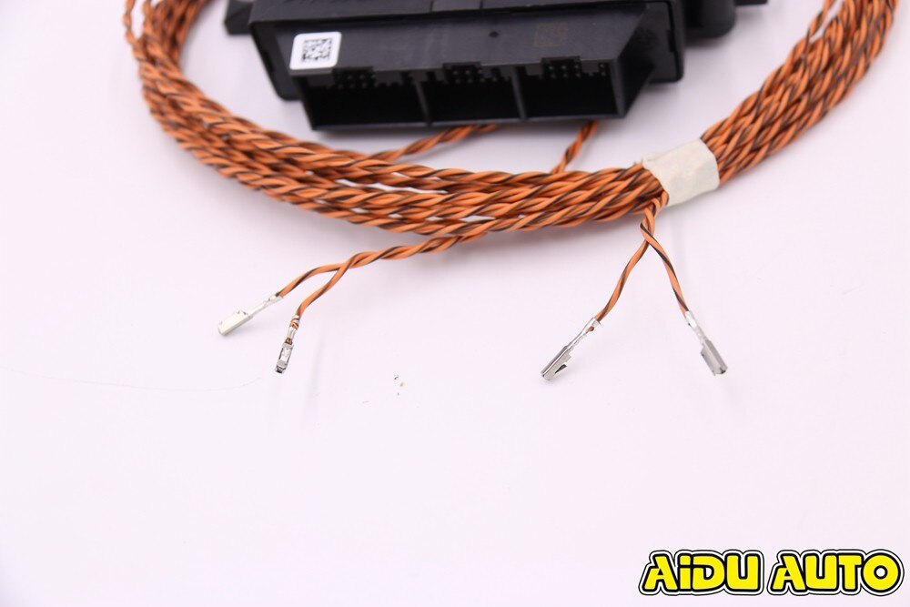 FÜR Passat B6 Optische Parkplatz OPS System OPS 56... – Grandado