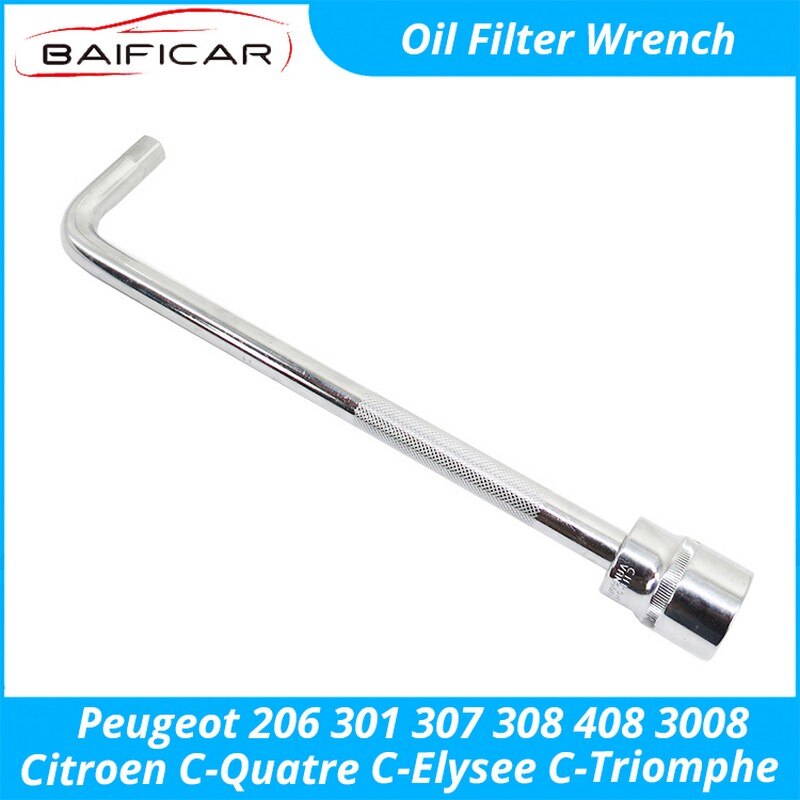 Baificar Brand Genuine Oil Filter Wrench Spanner R... – Vicedeal