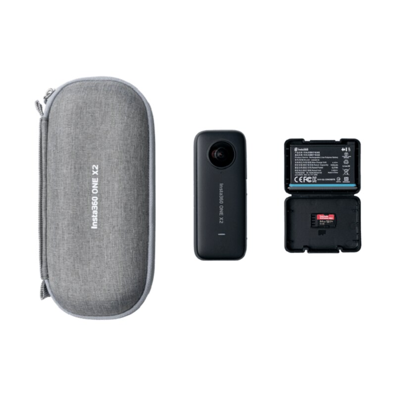 Original camera bag Carry Case for insta360 insta ... – Grandado