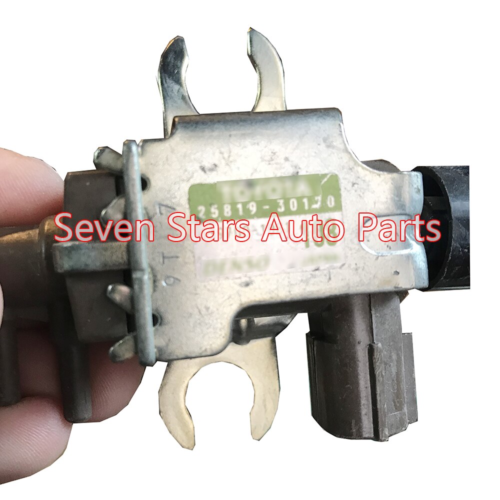 Auto Spare Parts Vacuum Solenoid Valve EGR Valve F... – Vicedeal