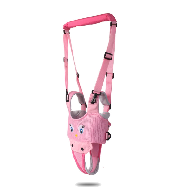 Cartoon Animal Baby Walking Harness Handheld Kids ... – Grandado