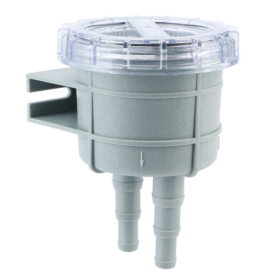 Boat Seawater Filter Marine Water Intake Strainer ... – Vicedeal