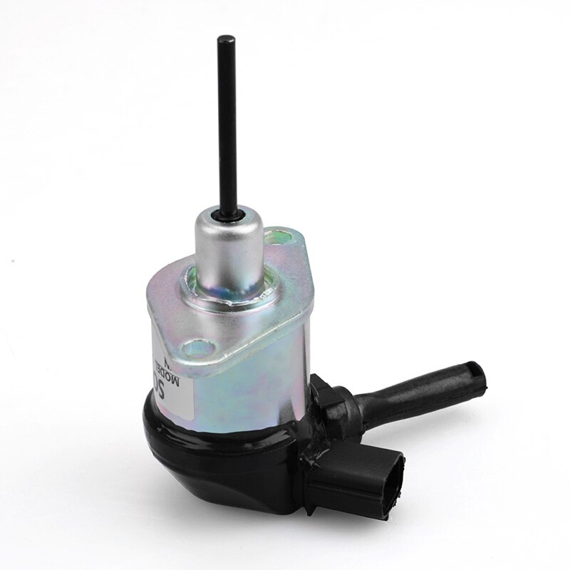 Fuel Shut Off Solenoid 1A021-60017 1A021-60015 for... – Vicedeal