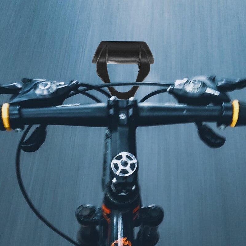 Full Carbon Fiber MTB Road Bicycle Computer Mount ... – Vicedeal