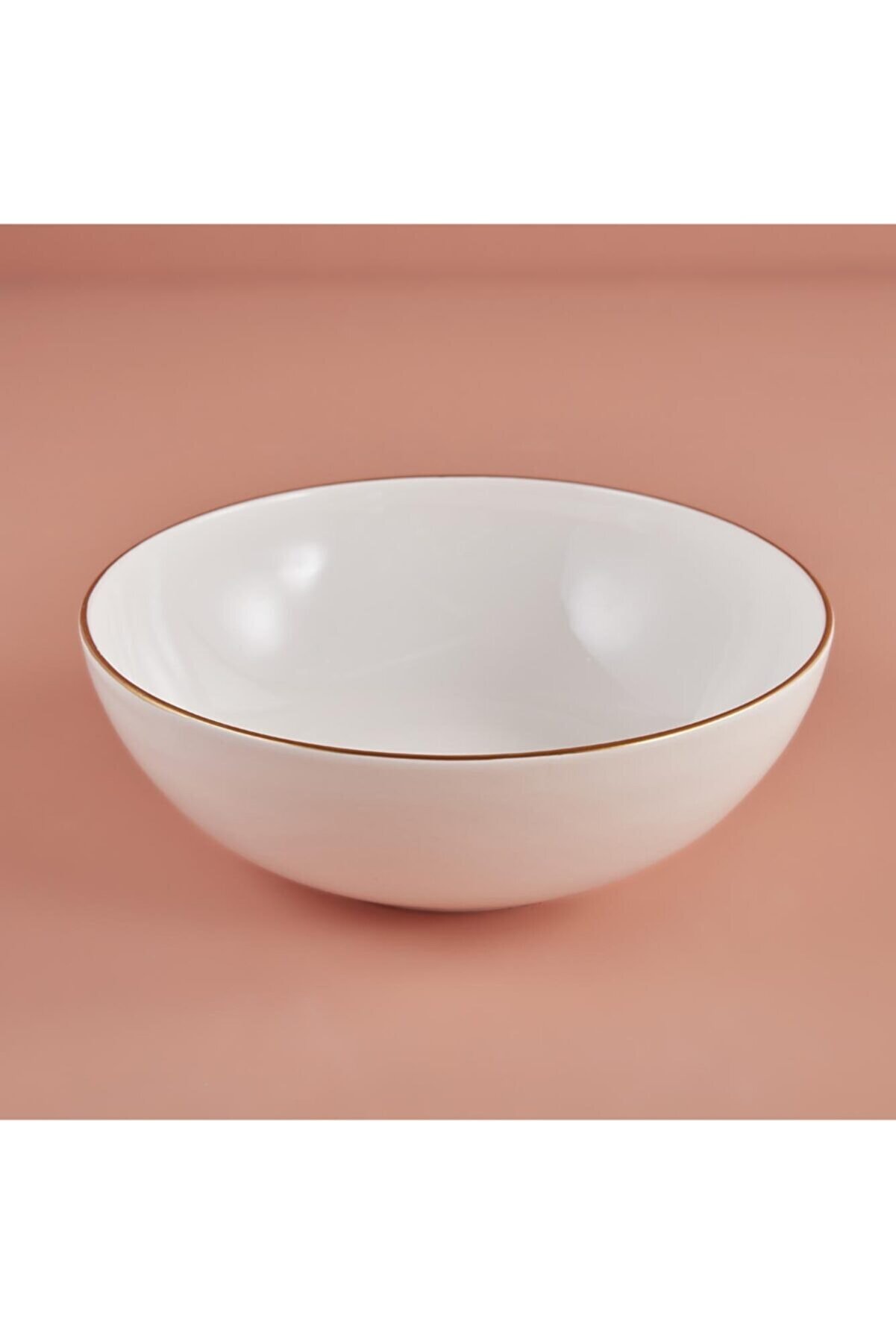 Gray Pasta Salad Plate 2 Pieces 26 Cm Size Porcela... – Grandado