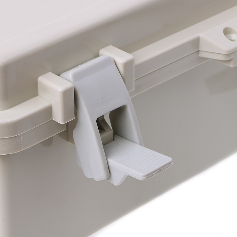 IP65 Waterproof Electronic Junction Box Enclosure ... – Grandado