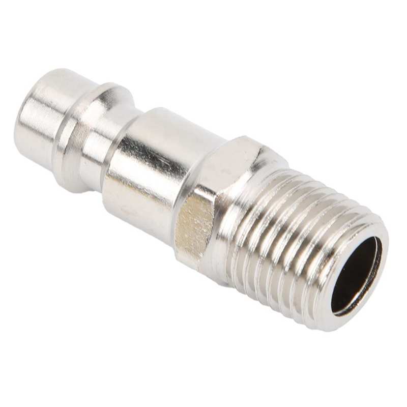 Pneumatische Tool Plug Kit 5Pcs Pneumatische Tool ... – Vicedeal