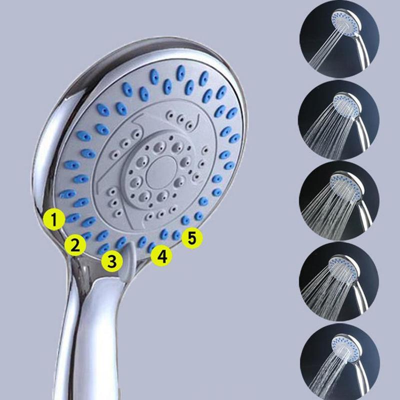 1pcs Super light Plactic Water Saving Handheld Bat... – Grandado