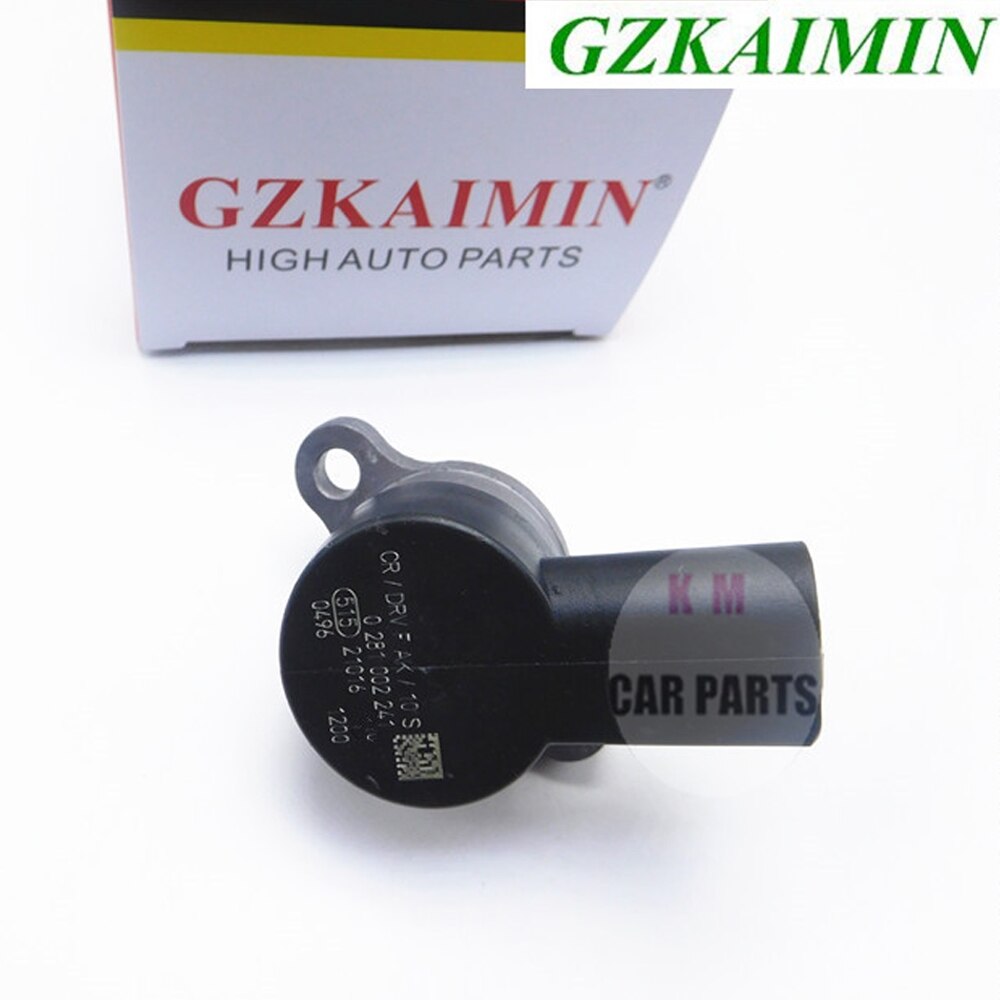 Fuel Injection Drukregelaar Klep Voor Mercedes Cdi... – Grandado