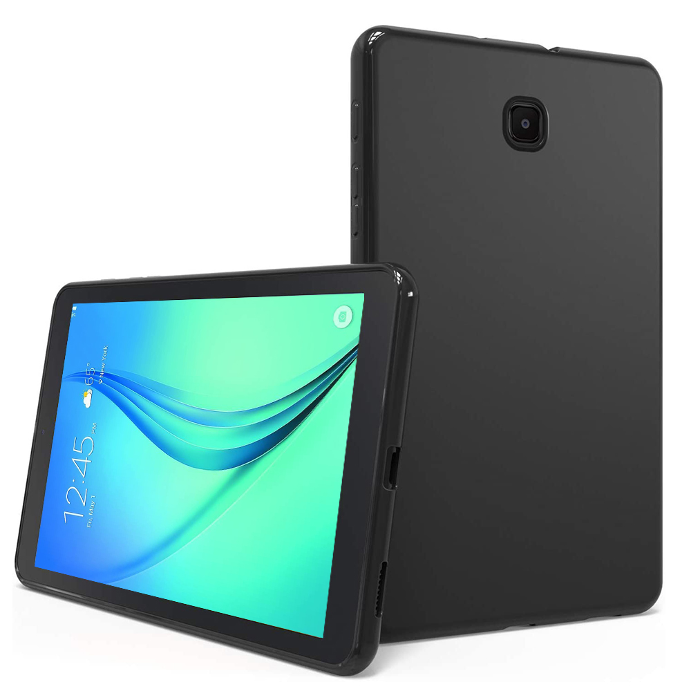 Shockproof Silicone Case For Samsung Galaxy Tab A ... – Grandado