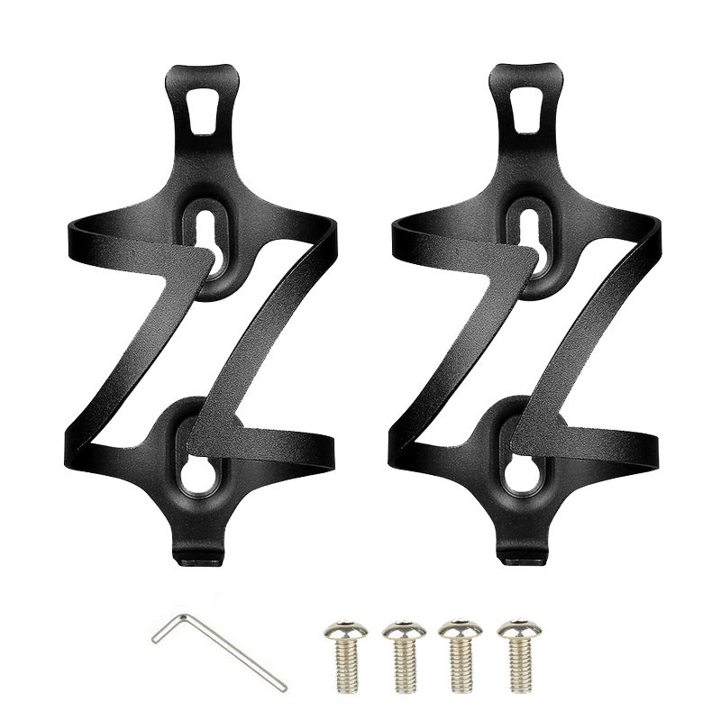 Rhinowalk Bicycle Water Bottle Holder Cage Bike Sa... – Grandado