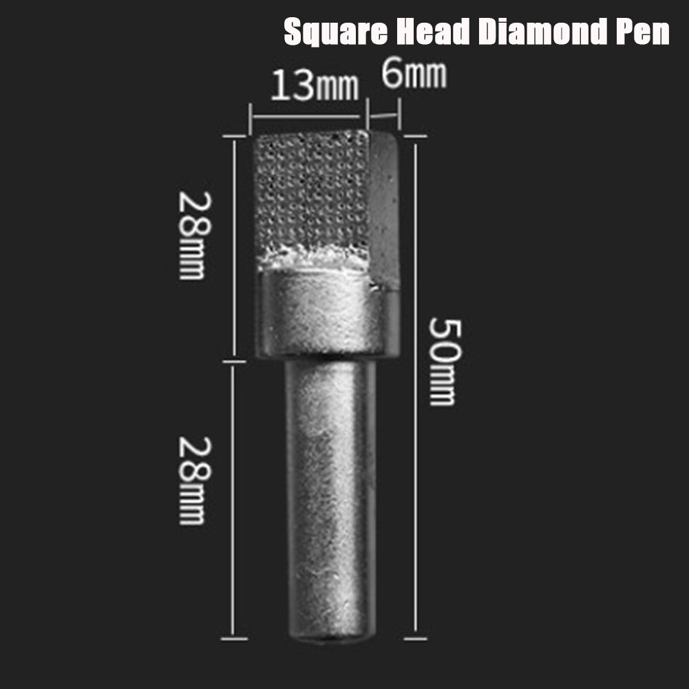 Diamond Grinding Wheel Dresser Thickening grinding... – Vicedeal