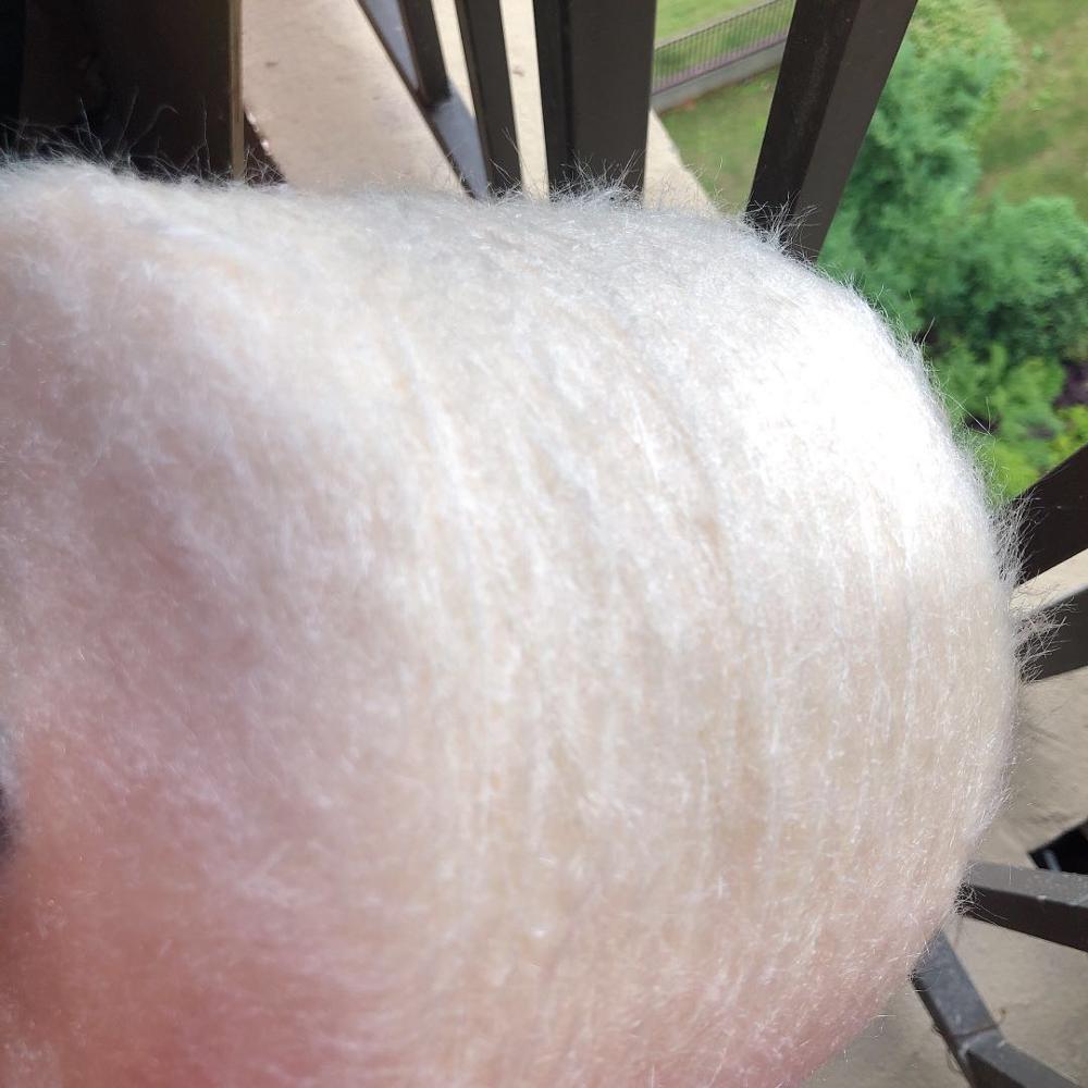 510 g Very beautiful unique smooth fine plush nylo... – Grandado