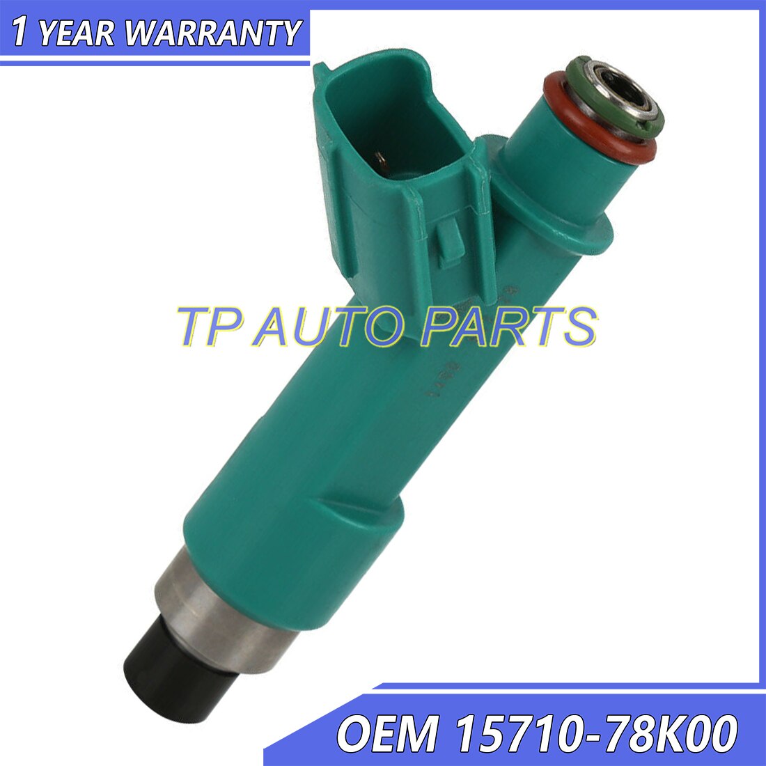 Boquilla de inyector de combustible OEM 15710-78K0... – Grandado