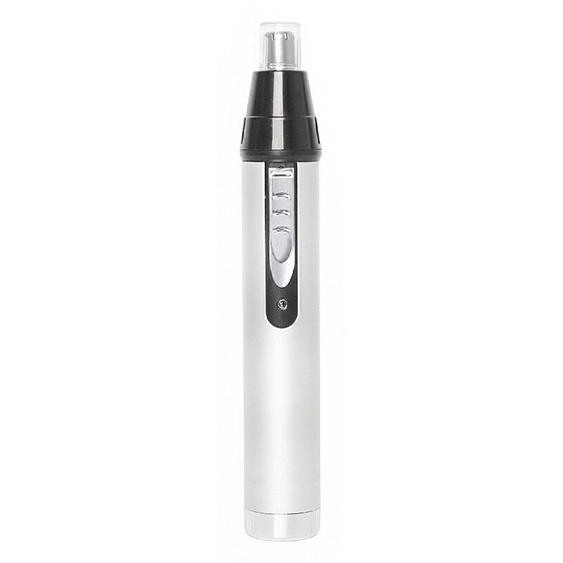 Rechargeable Nose Hair Trimmer Electric Removal Cl... – Vicedeal