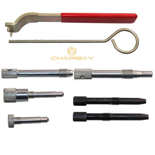 Diesel Engine timing Engine Locking Tool Set For C... – Grandado