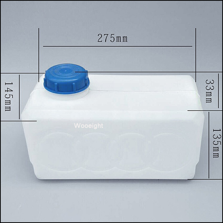 Wooeight Plastic Fuel Tank Portable Multi-function... – Grandado