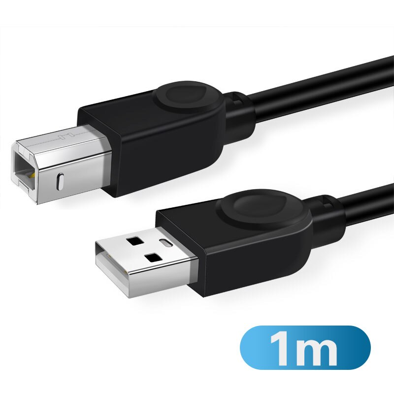 Fonken Usb 2.0 Print Kabel Voor Camera Epson Hp Ca... – Vicedeal
