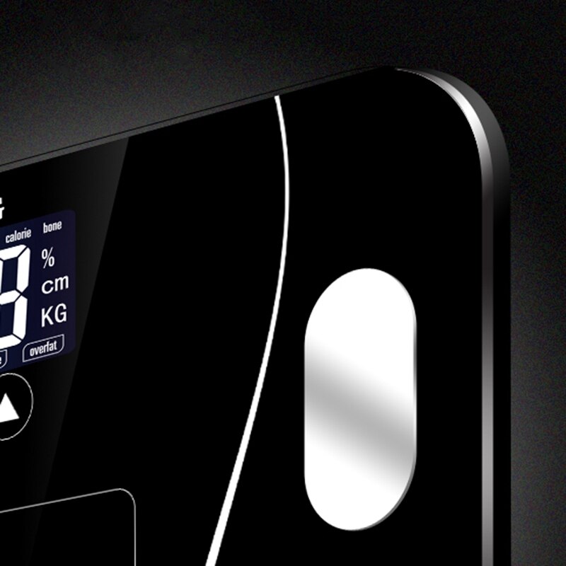 Body Scale Smart Wireless Digital Weight Body Comp... – Vicedeal