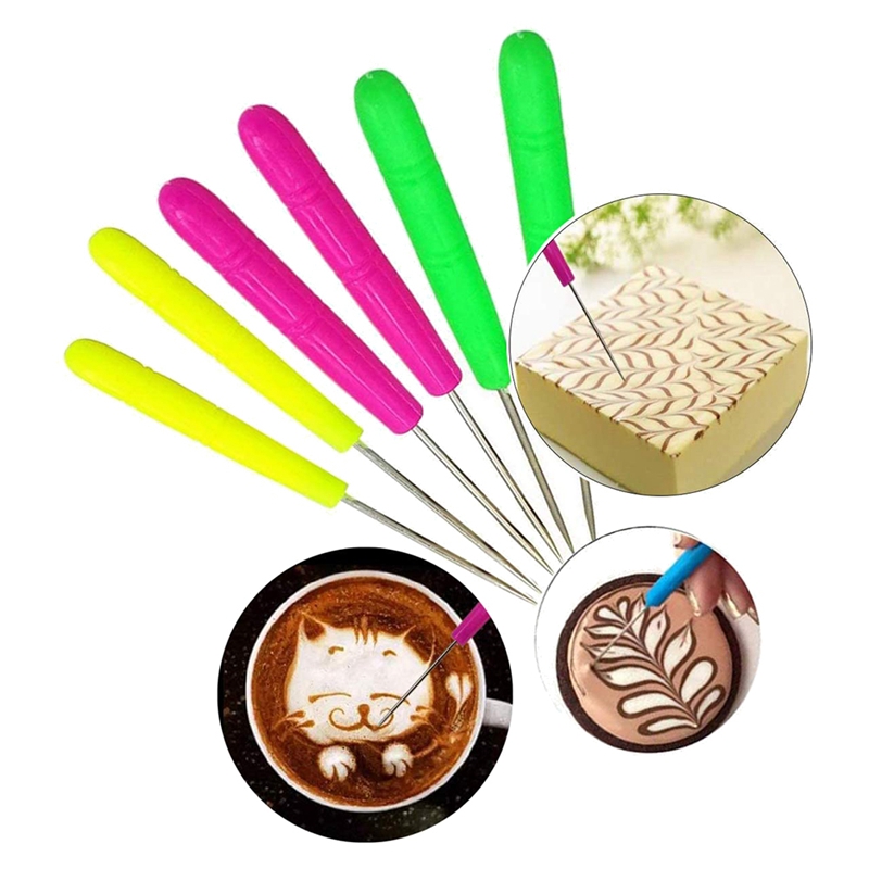 15 Pcs Cookie Decorating Kit Supplies,Cookie Turnt... – Grandado