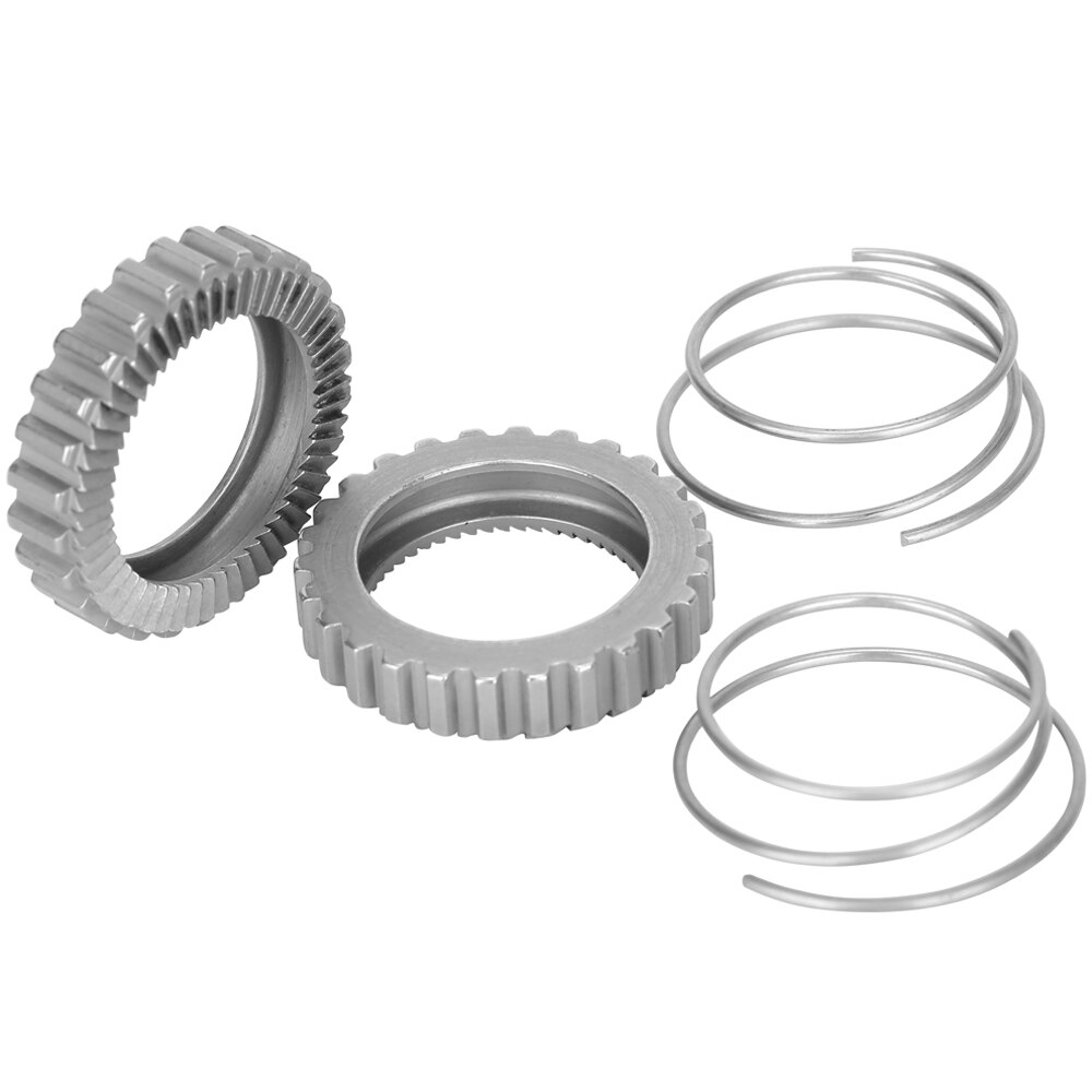 Ratchet Kit Bicycle Star Ratchet Hub Service Kit C... – Grandado