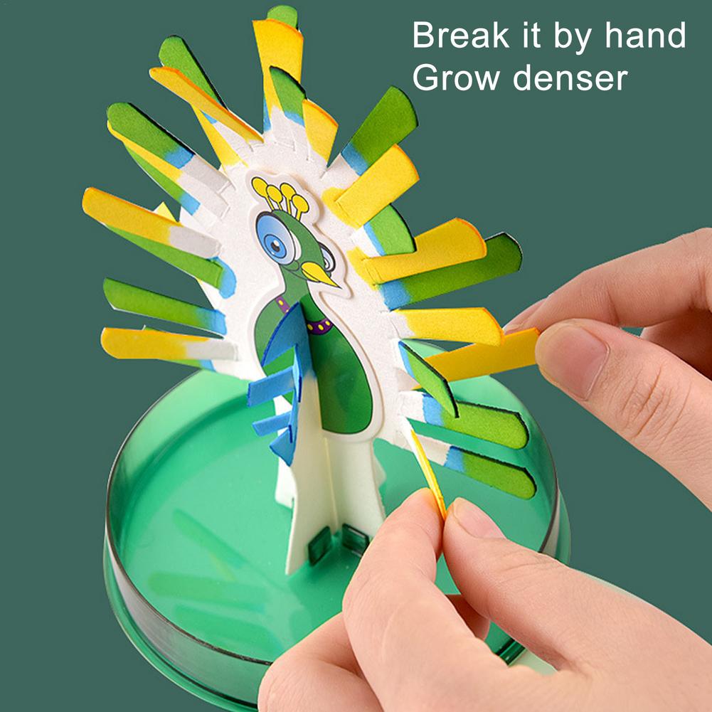 Magical Christmas Tree Blossom Growing Paper Chris... – Grandado