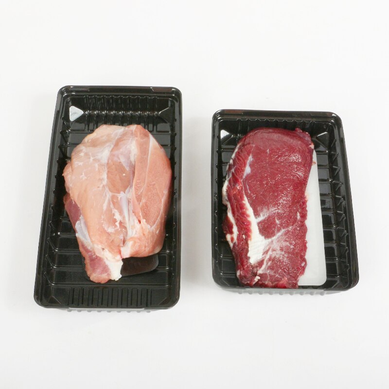 pp Plastic Food Absorb Take Away Plastic Supermark... – Grandado