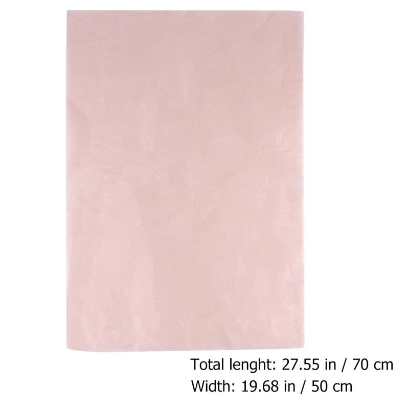 60 Sheets Tissue Papers Wrapping Papers Flowers Wr... – Grandado