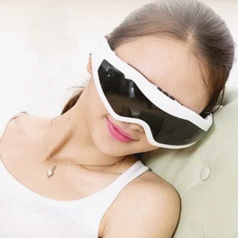 Mode Usb Elektrische Eye Massager Eye Mask Bril Kl... – Vicedeal