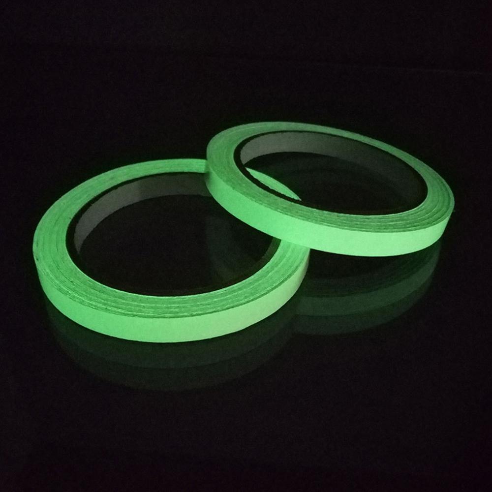 2pcs Luminous Tape DIY Strip Stickers Waterproof A... – Grandado